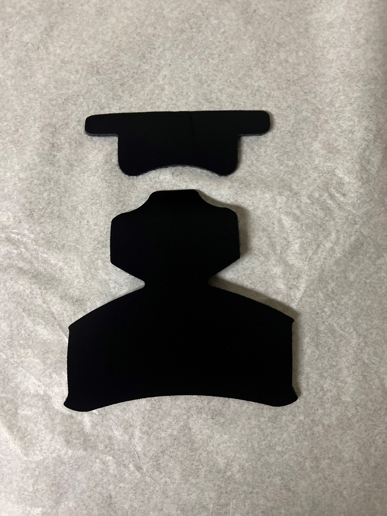 WAVEFLEX HAND SPLINT PAD - CPM Sales & Service